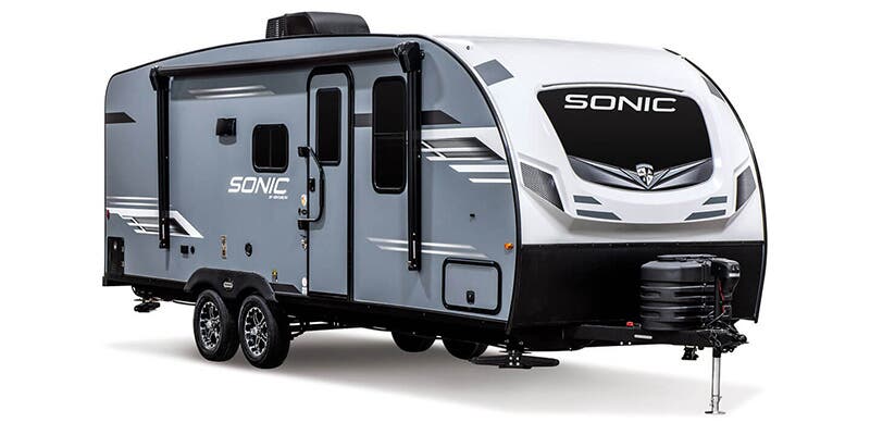 2025 Venture RV Sonic SN231VRK specs and literature guide