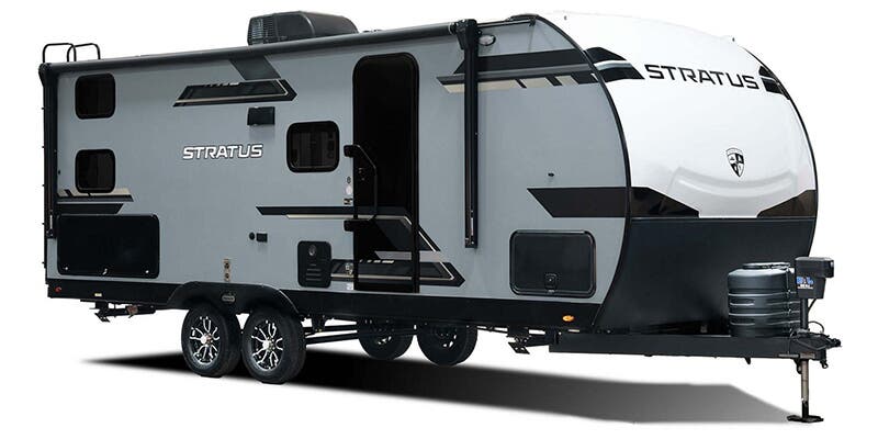 2025 Venture RV Stratus