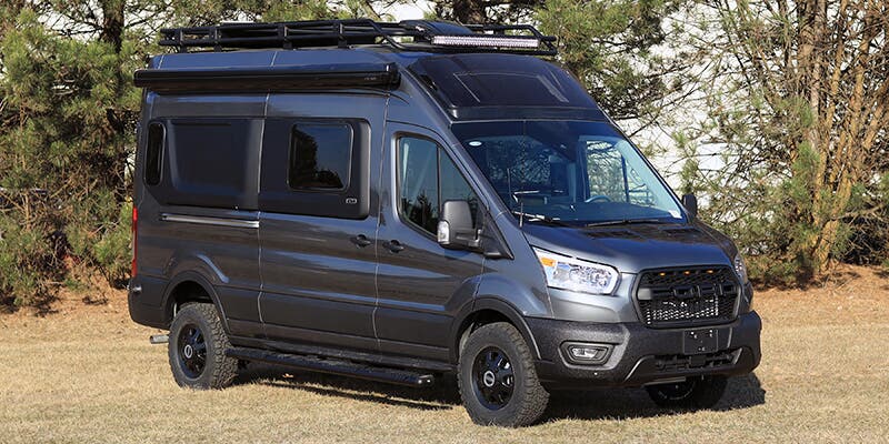 Class B RV Specs Guide – Complete specs and brochures for new and used ...