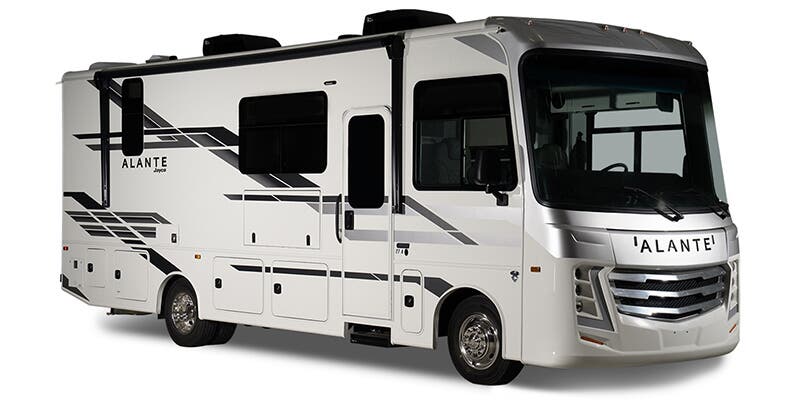 2026 Jayco Alante 29S Class A Specs