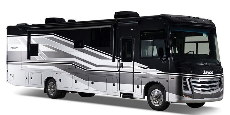 2026 Jayco Precept RV Specs Guide