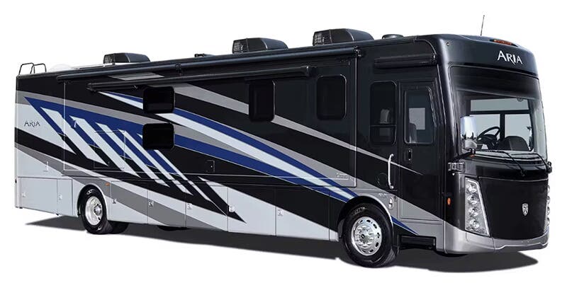 2026 Thor Motor Coach RV Unit Spec Results | Research on RVUSA.com