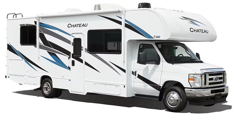 2026 Thor Motor Coach RV Unit Spec Results | Research on RVUSA.com