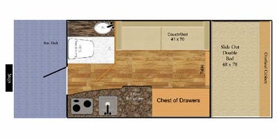 Trailmanor Floor Plans | Viewfloor.co