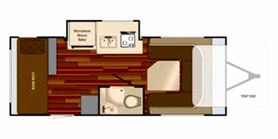 Heartland Mpg Trailer Floor Plans | Viewfloor.co