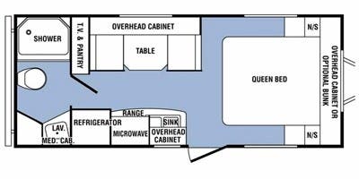 2012 SunnyBrook Harmony RV Specs Guide