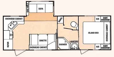 Sunnybrook Rv Floor Plans | Floor Roma