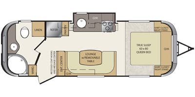 2013 Keystone Vantage RV Specs Guide