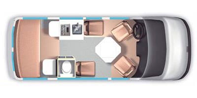 2015 Roadtrek 170 Versatile Versatile specs and literature guide