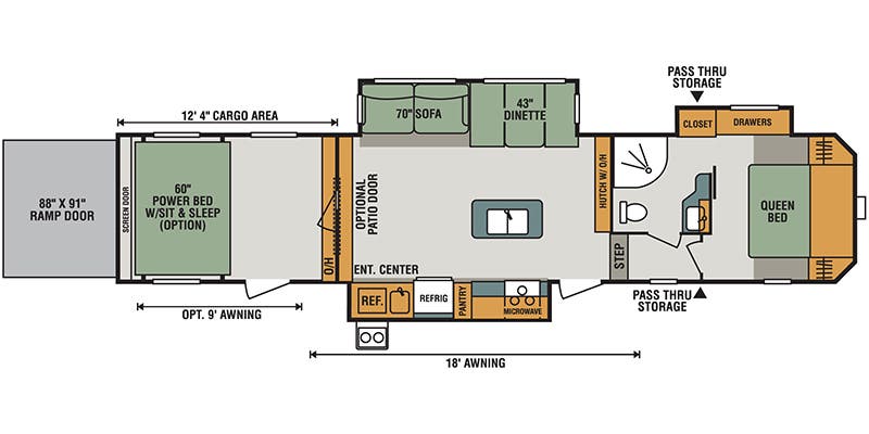 k z rv wiring diagram - Wiring Diagram