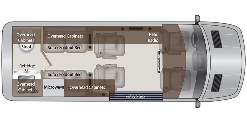 2020 American Coach American Patriot Cruiser SD-B specs and literature ...