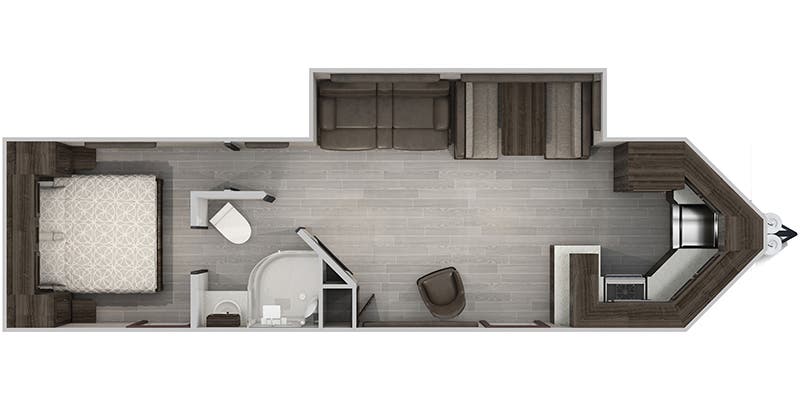 2020 Forest River Cherokee RV Specs Guide