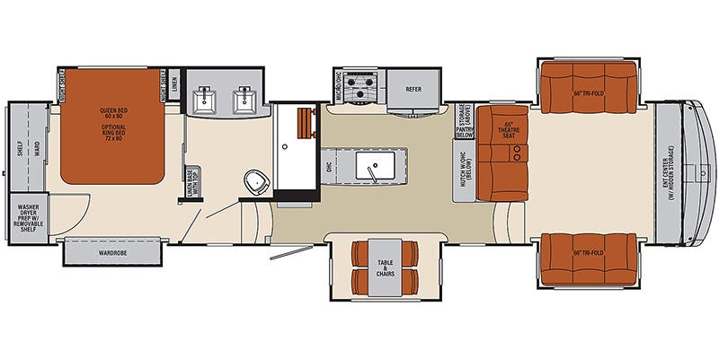 Columbus Rv Floor Plans | Viewfloor.co