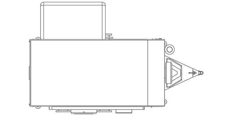 2022 inTech Flyer Discover specs and literature guide