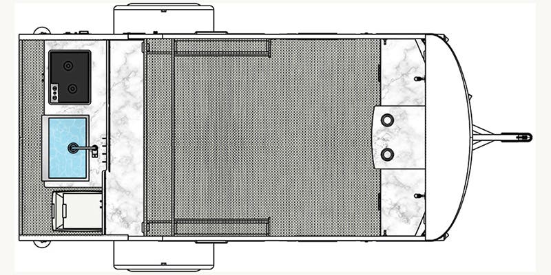 2022 inTech Luna Base specs and literature guide