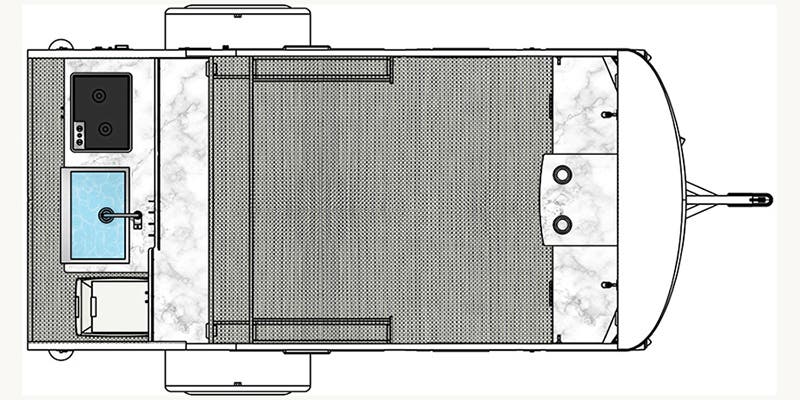 2022 inTech Luna Rover specs and literature guide