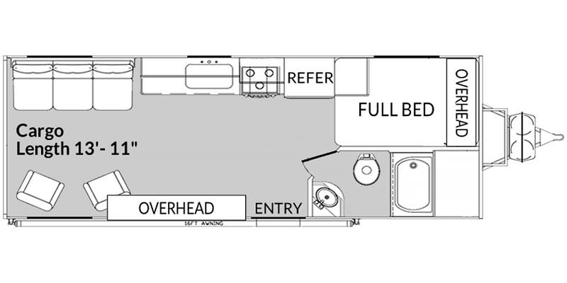 2022 Genesis Supreme Blazen 1915 Prime specs and literature guide