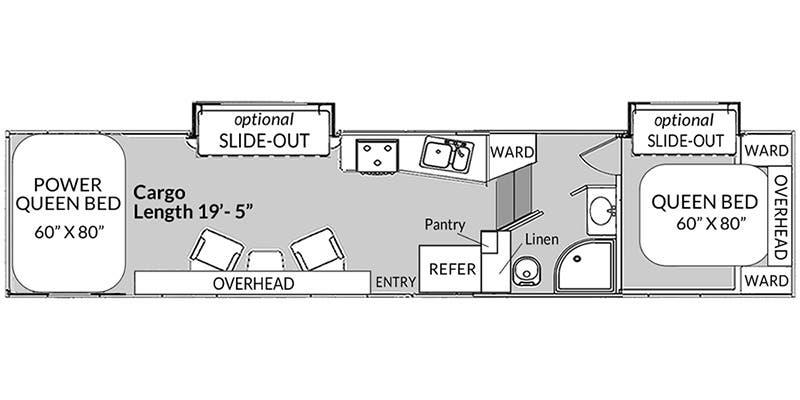2024 Genesis Supreme Genesis CK 36CK specs and literature guide