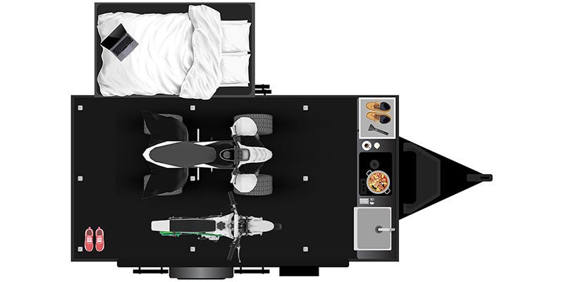 2023 inTech Flyer Discover specs and literature guide