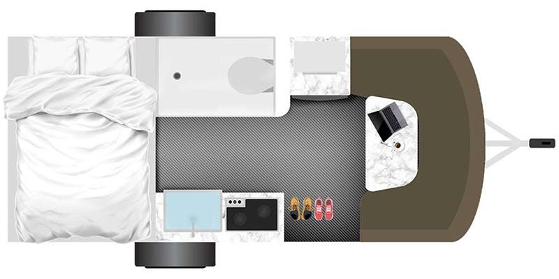 2023 inTech Sol Horizon Rover specs and literature guide