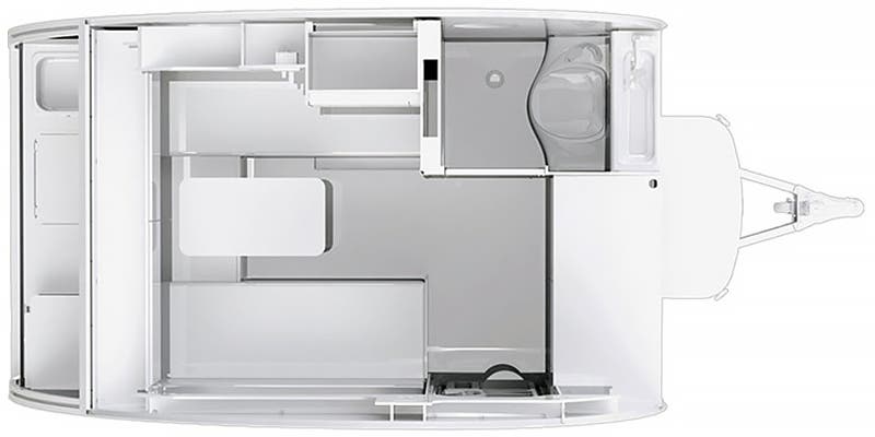 2023 NuCamp TAB 320 CS-S specs and literature guide