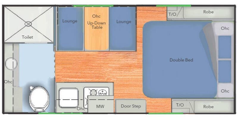2024 Black Series HQ 15 specs and literature guide