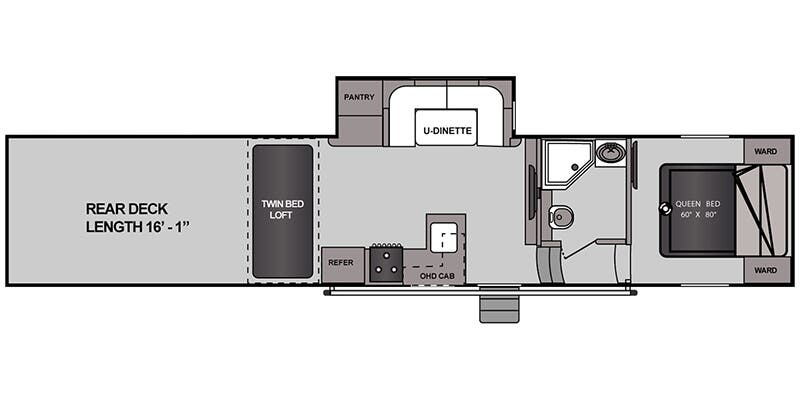 2024 Genesis Supreme Rage'n Limited RFSS416 specs and literature guide
