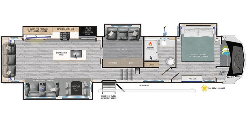 Heartland Tv Show Floor Plans Heartland Community College Off Campus
