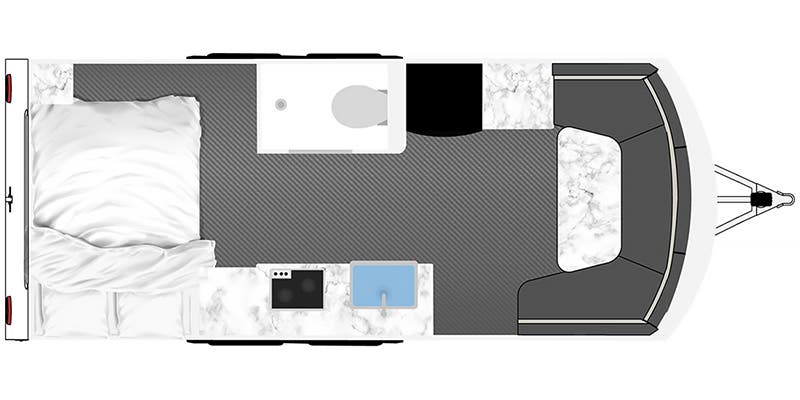 2024 inTech Terra Magnolia Rover specs and literature guide