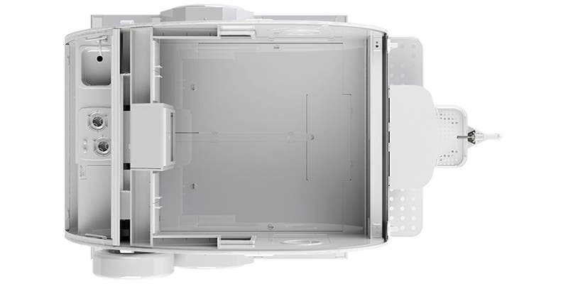 2024 NuCamp TAG RV Specs Guide