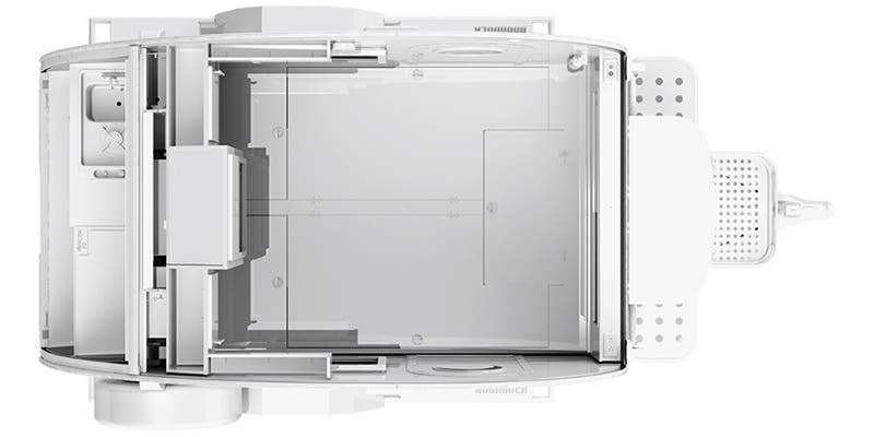 2024 NuCamp TAG RV Specs Guide
