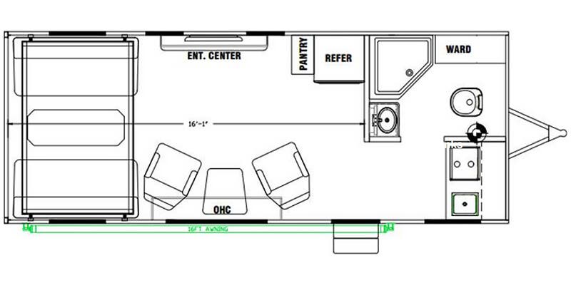 2025 Genesis Supreme Blazen Lite B220LTE specs and literature guide