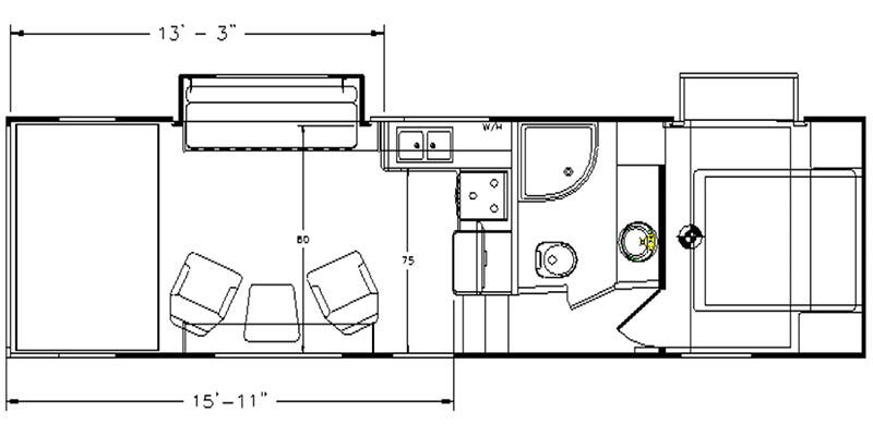 2025 Genesis Supreme Vortex V 2815V specs and literature guide