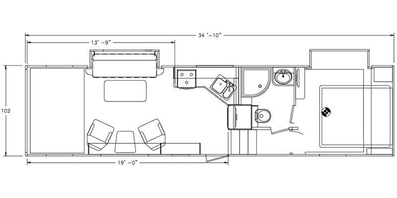 2025 Genesis Supreme Vortex XL 3219VXL specs and literature guide