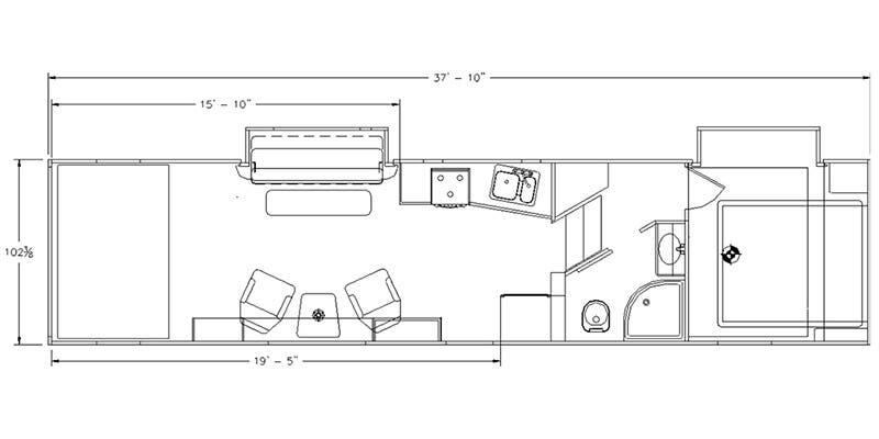 2025 Genesis Supreme Vortex XL 3719VXL specs and literature guide