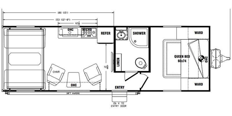 2025 Genesis Supreme Vortex XL V2515FSXL specs and literature guide