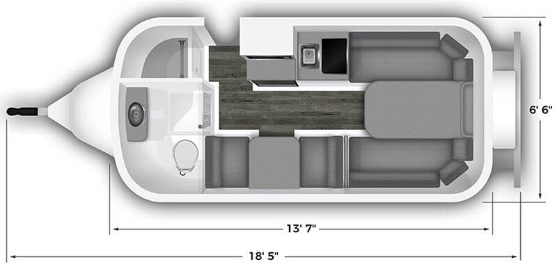 2025 Oliver Legacy Elite Base specs and literature guide