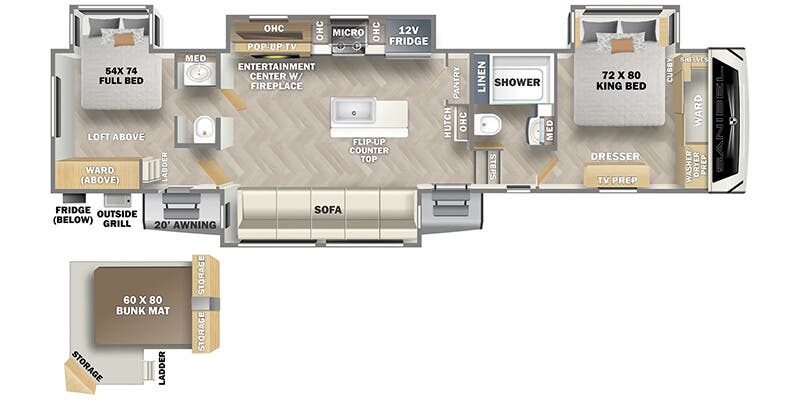 2025 Prime Time Sanibel