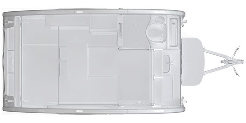 2025 NuCamp TAB 320 Lite Base specs and literature guide