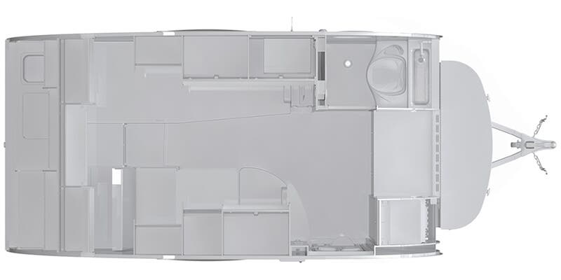 2025 NuCamp TAB 360 CS Boondock specs and literature guide
