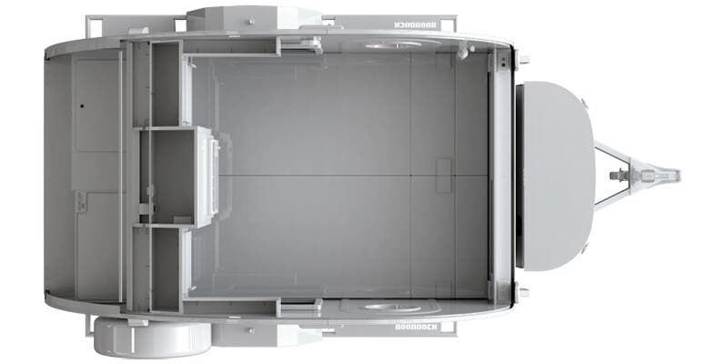 2025 NuCamp TAG Boondock specs and literature guide